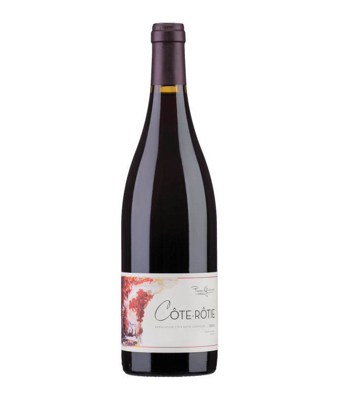 Cote Rotie AOC