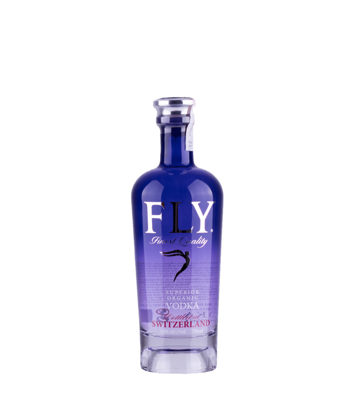 Водка Fly 0.7л. 40%