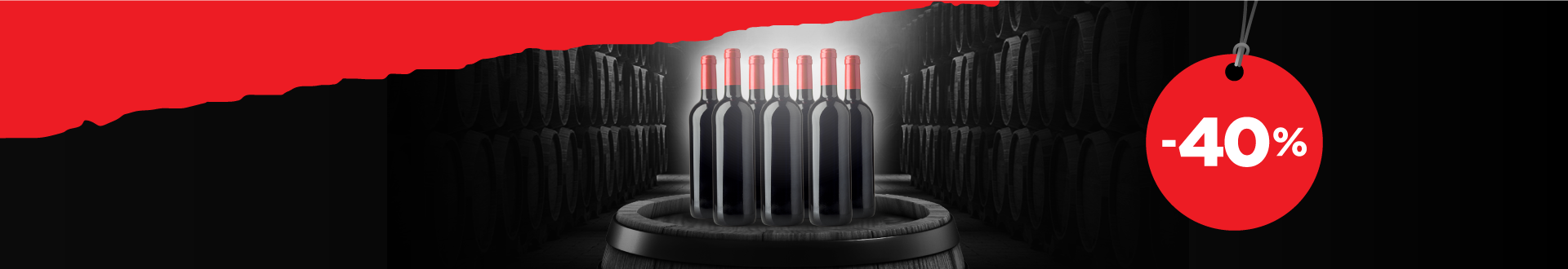 Wine Friday до -40% - Seewines